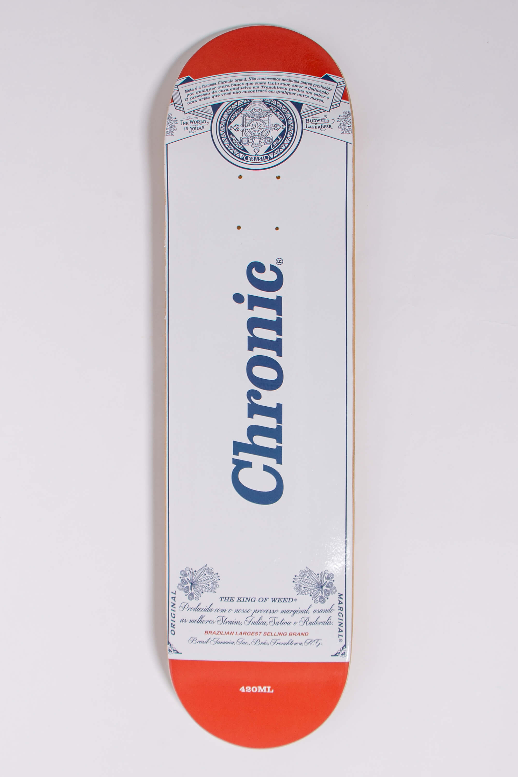 Shapes de Skate para Desempenho e Estilo